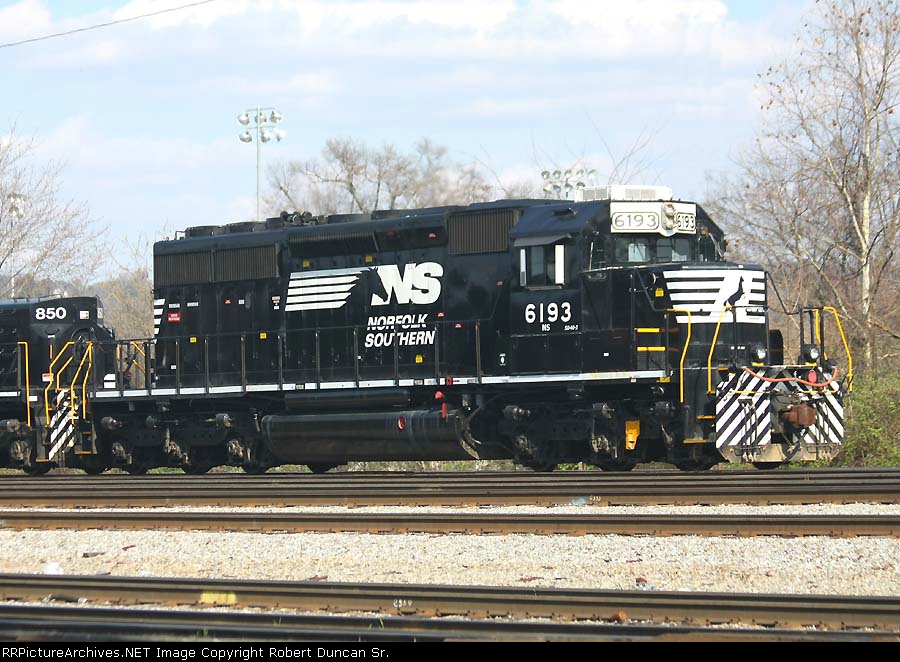 NS 6193